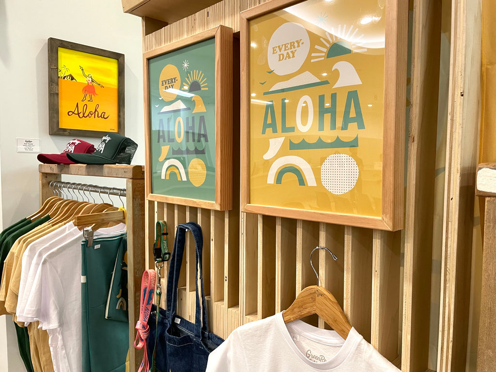 ‘OLI‘OLI Station – everydayaloha