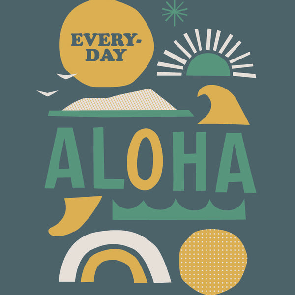 Everyday Aloha – everydayaloha