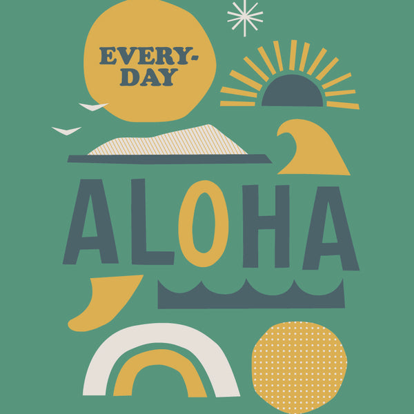 Everyday Aloha – everydayaloha