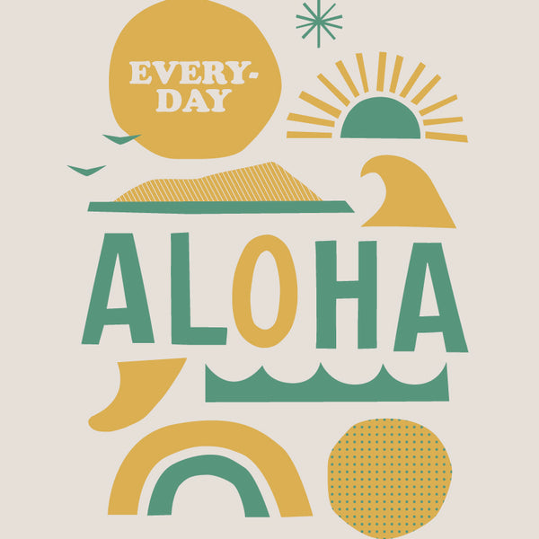 Everyday Aloha – everydayaloha