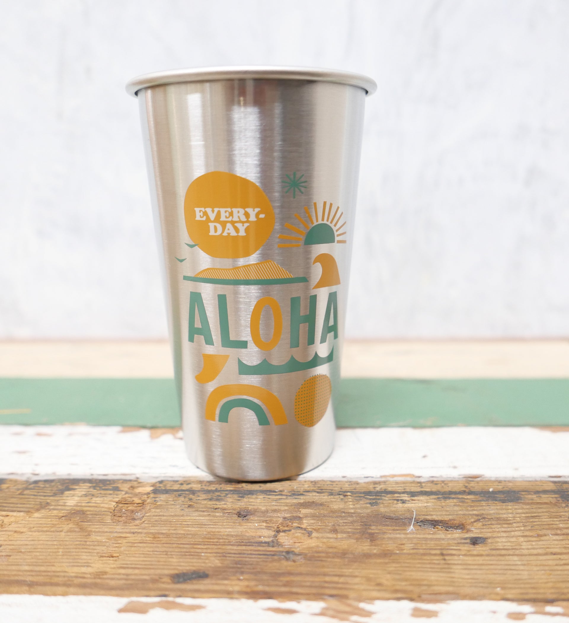 Everyday Aloha – everydayaloha