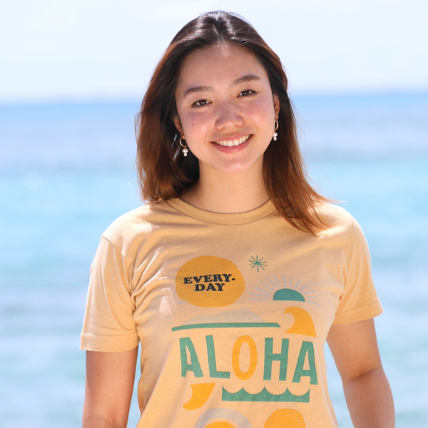 Everyday Aloha – everydayaloha