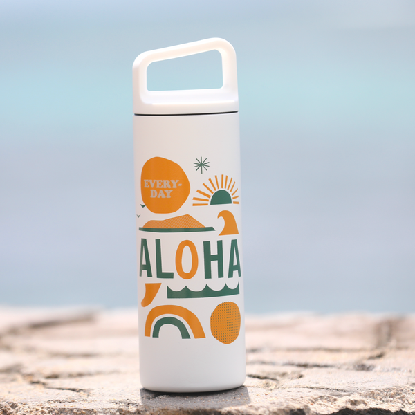 Everyday Aloha – everydayaloha